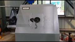 straight bar cnc stirrup bender YT-20
