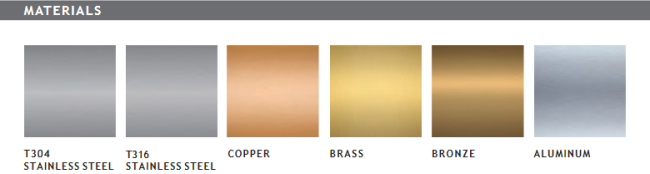 Stainless Steel architectural wire mesh