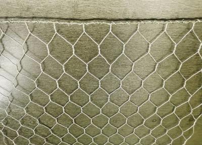 Cina Astm 975 Teramesh Tipo 2.0mm Sistema di muro di contenimento per canestri in gabbione metallico in vendita