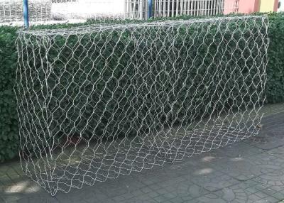Cina Astm 975 Teramesh Tipo 2.0mm Sistema di muro di contenimento per canestri in gabbione metallico in vendita