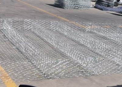 중국 EN10223 리노 개비온 매트리스 ASTM975 전망 바위는 코팅된 무거운 아연을 가둡니다 판매용