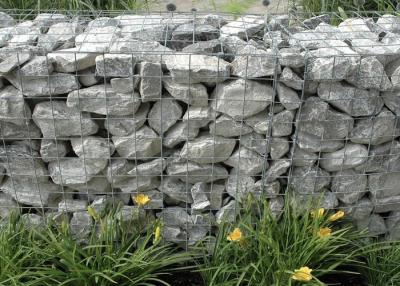 중국 Pvc 코팅을 가진 Eco Friendsy에 의하여 용접되는 메시 돌망태 판매용