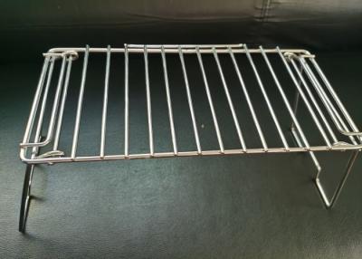 Cina Alta griglia Mesh Lightweight Kitchenaid del barbecue di resistenza al calore in vendita