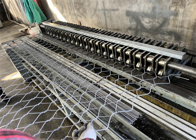 Heavy-Duty Galvanized/PVC Coated Gabion Boxes - Sustainable Solutions