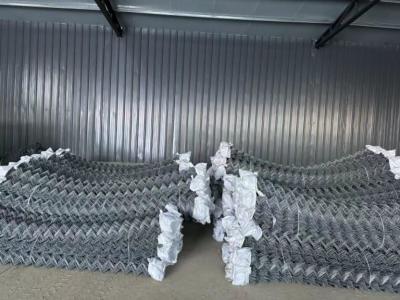China G65/3/3.5 Tecco Mesh Rock Netting Slope Protection Anti Corrosion for sale