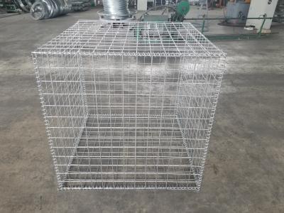 Cina Barriere  itari galvanizzate dopo saldatura per contenimento efficace in vendita