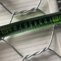 중국 썰매 안정화 위해 젤리화 된 PVC 코팅 육각형 가비온 와이어 메시 판매용