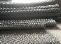 China Tecco Wire Mesh Rockfall Barrier System - 3-4mm Wire Diameter, 65mm Mesh Size for Slope Protection for sale