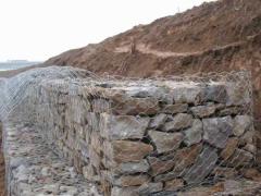Cajillas de alambre de gabión a granel                                                                                                                                                                                                                         