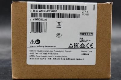Китай Модуль I/O PLC Сименс, 100 x 45 x 75 mm, цифров, цифров, реле, CJ1W-MD, 230 v, SIMATIC продается