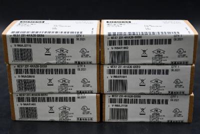 Китай Модуль расширения PLC Сименс для пользы с S7-1200 серией, 62 x 38 X 21 mm, аналог, dc 10 v продается