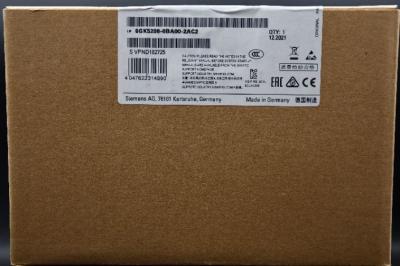 Китай Модуль расширения PLC Сименс для пользы с ПК и SIMATIC PGs/ПК, 18 x 167 x 111 mm, RJ45, 6GK1162, DC продается