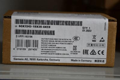 China Siemens 6GK15033CB00 Data Acquisition Module for PROFIBUS for sale