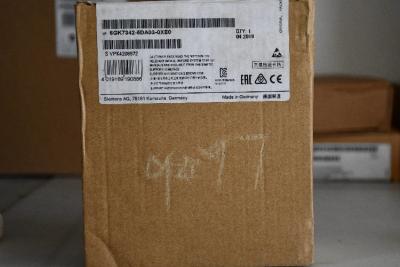Китай Модуль связи Сименс для пользы с S7-1500, 142 x 35 x 129 mm, 15 v dc, СМ 1542-1 продается