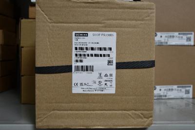 Китай Электропитание UPS рельса DIN Сименс бесперебойное, 21,5 dc → 28.5V вывело наружу продается