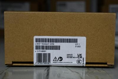 Китай Модуль I/O PLC Сименс, 147 x 35 x 129 mm, ET 200, 24 v DC, SIMATIC продается