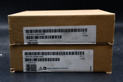 Китай Модуль I/O Сименс цифров, 147 x 35 x 129 mm, транзистор, ET200S, 24 v DC, SIMATIC продается