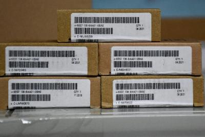 China Módulo de la extensión del PLC de Siemens para el uso con Y 200S, 73 x 15 x 58 milímetros, Digitaces, Digitaces, 24 V, posición de TM en venta