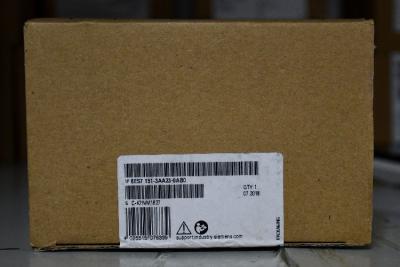 Китай Модуль I/O PLC Сименс для пользы с EM 200 серий, 119,5 x 120 x 75 mm, 24 v dc, SIMATIC продается