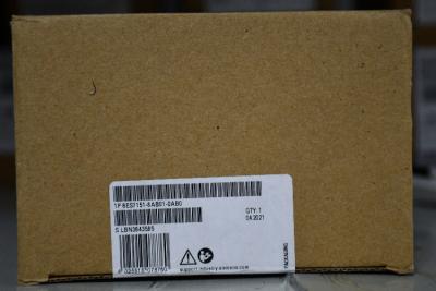 Китай Модуль расширения PLC Сименс для пользы с ET 200S, 119,5 x 45 x 75 mm, 24 v, IM HF 151-1 продается