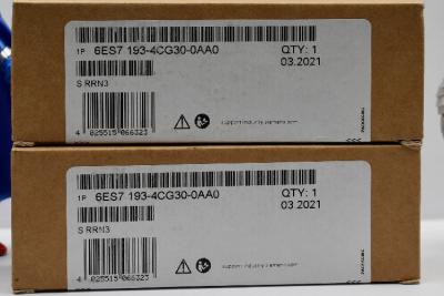 Китай Модуль I/O PLC Сименс для пользы с серией ET200S, TM5, SIMATIC продается