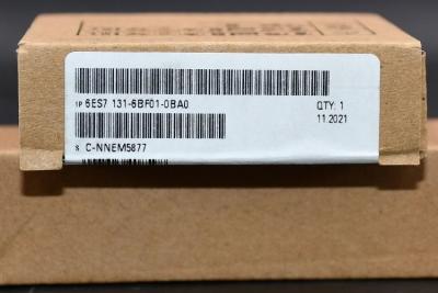 Китай 6ES7131-4BB01-0AB0/6ES71314BB010AB0SIEMENS категория 6ES7131-4BB01-0AB0/6ES71314BB010AB0 ET200: PLC, HMI, SITOP & INV продается