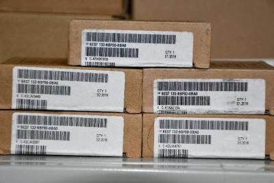 Китай Модуль I/O PLC Сименс для пользы с SIMATIC ET 200S серией, 81 x 15 x 52 mm, цифров, микро- 800, 24 v dc, SIMATIC продается