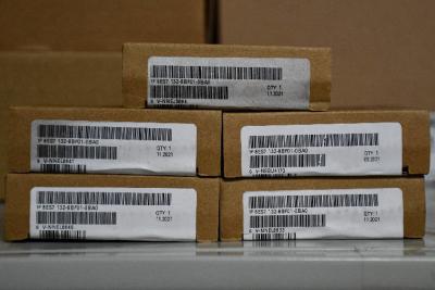 Китай Модуль I/O PLC Сименс для пользы с SIMATIC ET 200S серией, 81 x 15 x 52 mm, цифров, 6AG1, 24 v dc, SIMATIC продается