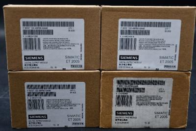 Китай Модуль I/O PLC Сименс для пользы с SIMATIC ET 200S серией, 81 x 15 x 52 mm, цифров, MicroLogix 1762, 24 → 230 продается