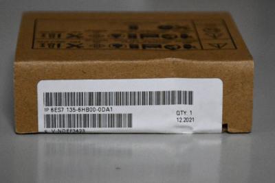 Китай Модуль I/O PLC Сименс для пользы с SIMATIC ET 200S серией, 81 x 15 x 52 mm, аналог, RAD-DOR4-IFS, 24 v dc, SIMATIC продается