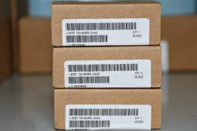 China Siemens Terminal Block for use with ET 200S, SIMATIC for sale