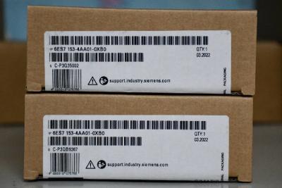 Китай Модуль I/O PLC Сименс, 125 x 40 x 118 mm, ET 200, 24 v DC, SIMATIC продается