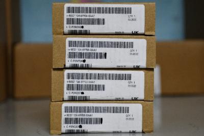 Китай Модуль I/O PLC Сименс для пользы с SIMATIC ET 200S серией, 81 x 15 x 52 mm, аналог, CP1W, 24 v dc, SIMATIC продается