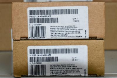 Китай Модуль I/O PLC Сименс, 130 x 45 x 35 mm, сетноой-аналогов, 24 v DC, SIMATIC продается