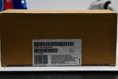 Китай Модуль I/O PLC Сименс, 130 x 45 x 35 mm, аналог, S7-1200, 24 v DC, SIMATIC продается