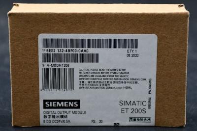 Китай Модуль I/O PLC Сименс, 175 x 60 x 49 mm, цифров, MicroLogix 1500, 24 v DC, SIMATIC продается