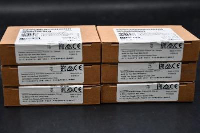 Китай Модуль I/O PLC Сименс, 200 x 30 x 49 mm, цифров, Ecomot300 КАК - модуль I, 24 v DC, SIMATIC продается