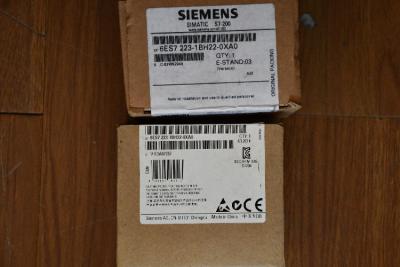 Китай Модуль I/O PLC Сименс для пользы с S7-1200 серией, 62 x 38 X 21 mm, цифров, цифров, 5 v dc, SIMATIC продается