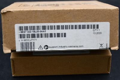 Китай Модуль I/O PLC Сименс для пользы с S7-300 серией, серия SIMATIC S7-300, SIMATIC продается