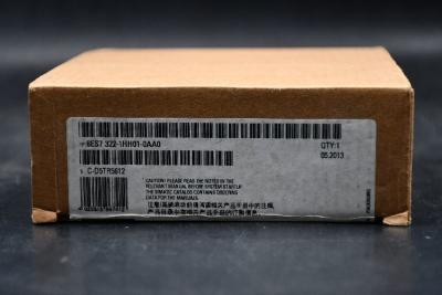 China Módulo de la extensión del PLC de Siemens para el uso con S7-300 la serie, 125 x 40 x 120 milímetros, de análogo, 24 C.C. de V en venta