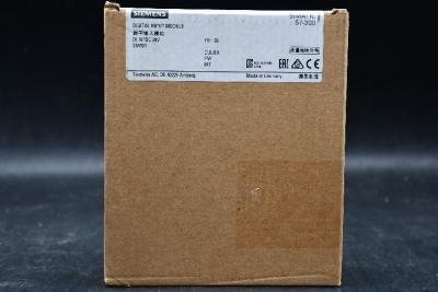 Китай Входные сигналы модуля реле 16 входного сигнала Сименс, 24 v dc, 125 x 40 x 120 mm продается