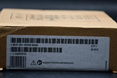 Китай Модуль расширения PLC Сименс для пользы с S7-300 серией, 125 x 40 x 120 mm, цифров, 24 dc v продается