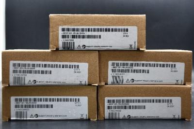 Китай Модуль расширения PLC Сименс для пользы с S7-300 серией, 125 x 40 x 120 mm, цифров, 24 dc v продается