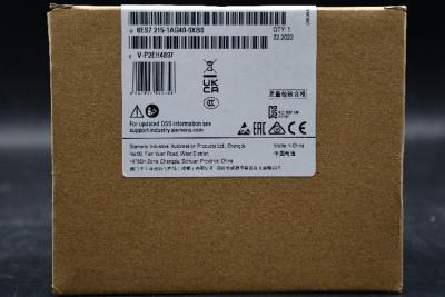 Китай C.P.U. PLC Сименс S7-1200 - 14 (цифровых входной сигнал, переключатель 2 как ввода аналога) входного сигнала, 10 (цифровой данное, выход транзистора) продается