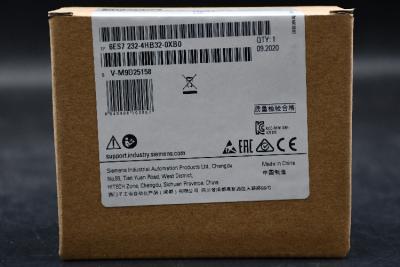 Китай Сименс - модуль I/O PLC для пользы с серией SIMATIC S7-1200, 100 x 45 x 75 mm, аналогом, TM3, 24 v dc, SIMATIC продается