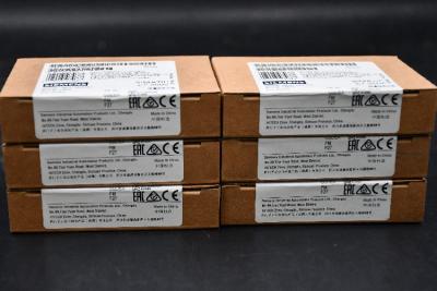 Китай Сименс - модуль I/O PLC для пользы с SIMATIC ET 200S серией, 81 x 15 x 52 mm, цифров, MicroLogix 1100, 24 dc v продается