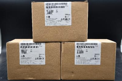 Китай C.P.U. PLC Сименс S7-1200 - 14 (цифровых входной сигнал, переключатель 2 как ввода аналога) входного сигнала, 10 (цифровой данное, выход транзистора) продается
