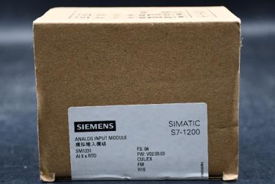 Китай Сименс - модуль I/O PLC для пользы с SIMATIC S7-1200, 100 x 45 x 75 mm, аналогом, IB IL 24 DI8/HD-XC-PAC, 24 dc v, продается