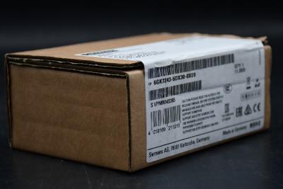 Китай Сименс - модуль I/O PLC для пользы с S7-1200 серией, 100 x 30 x 75 mm, S7-1200, SIMATIC продается