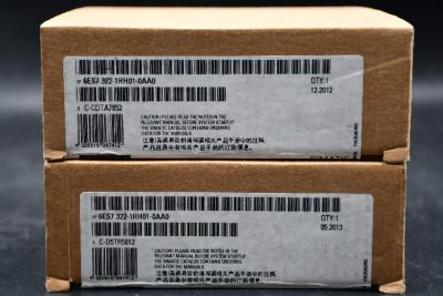 Китай Сименс - модуль I/O PLC для пользы с S7-300 серией, 125 x 40 x 120 mm, цифров, реле, серия SIMATIC S7-300, 24 продается